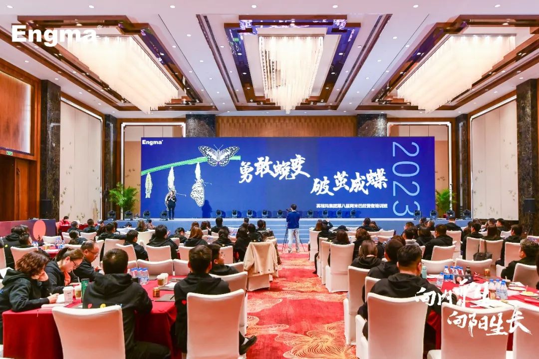 Engma英格玛集团